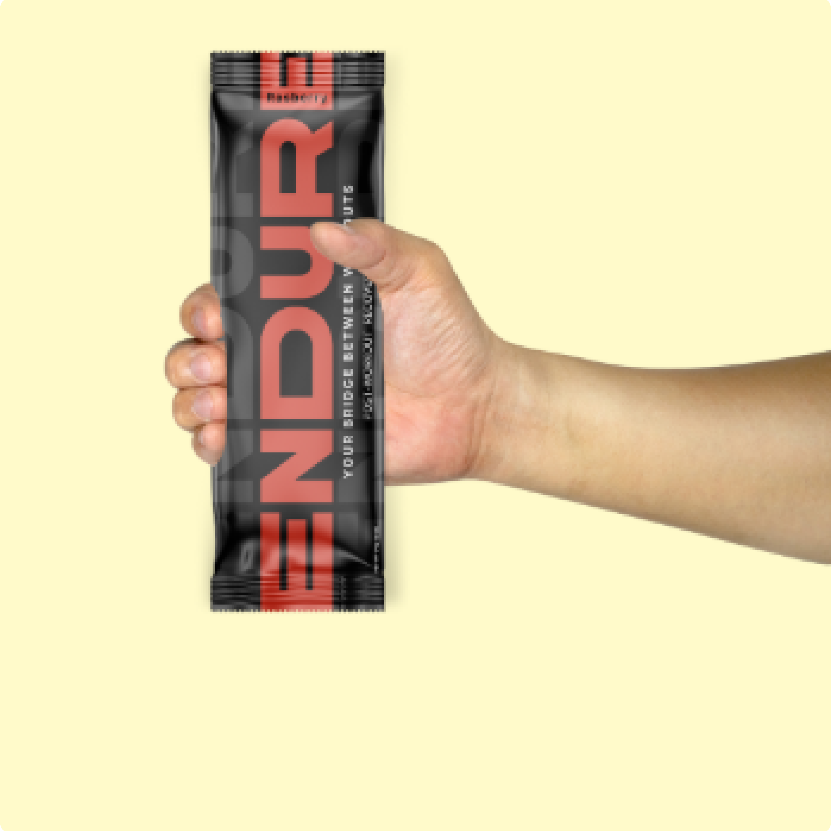 The Future of Endurance Build – ENDURE